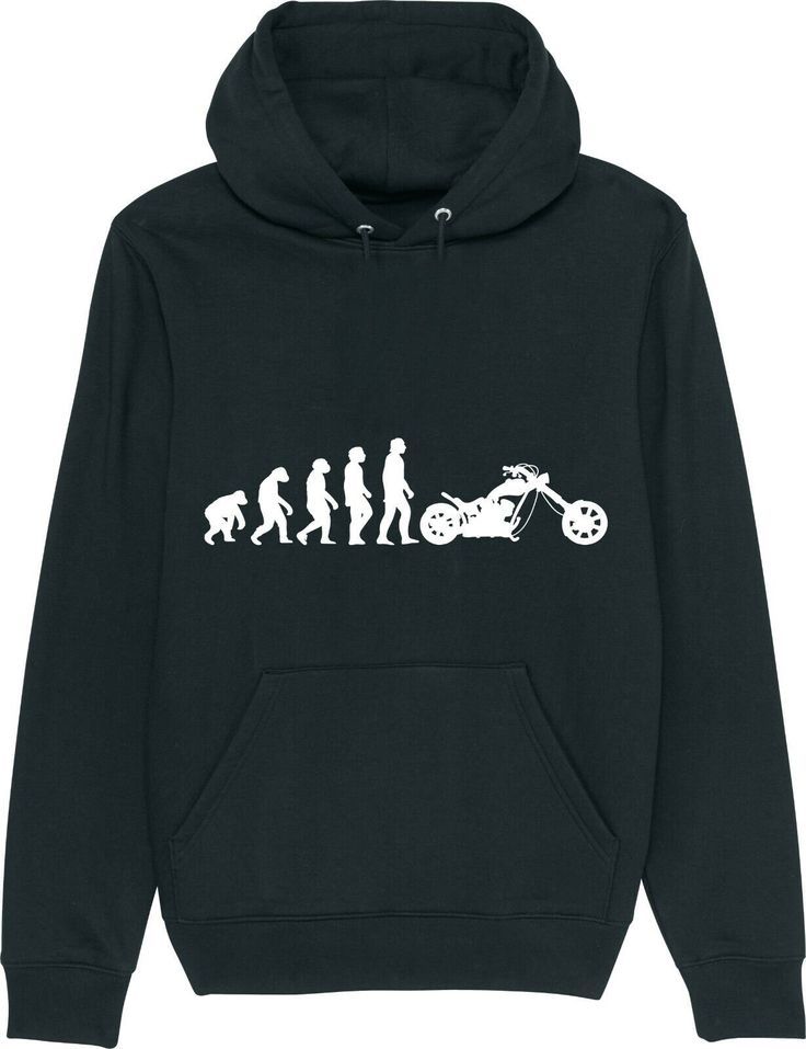 Motorcycle Hoodies – Motorista Clothing
